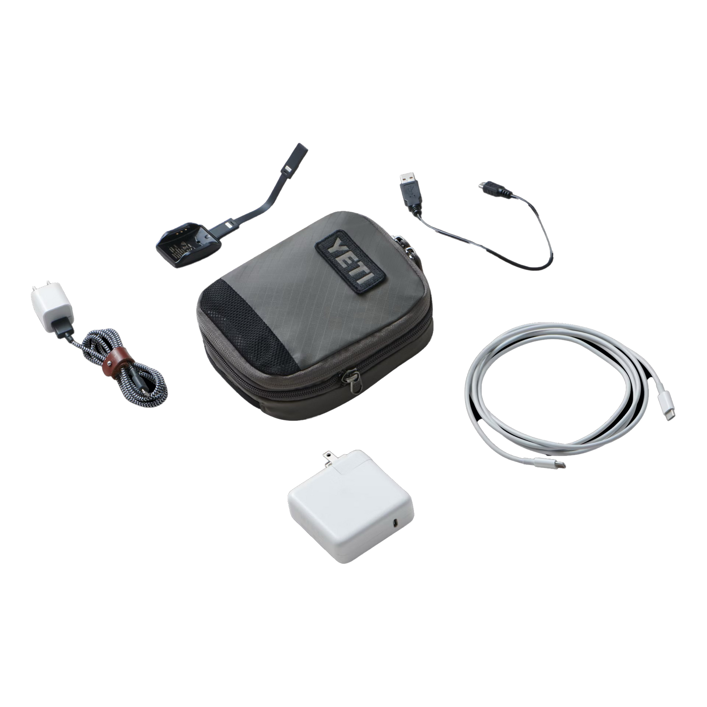 YETI® Crossroads Packing Cubes – YETI UK LIMITED