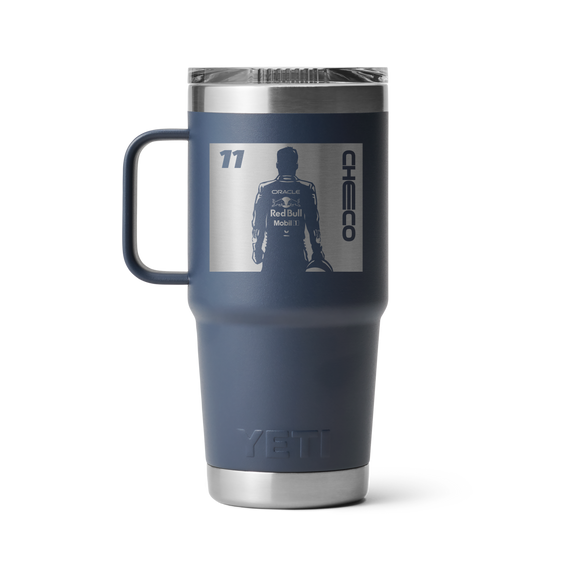 Oracle Red Bull Racing – YETI UK LIMITED