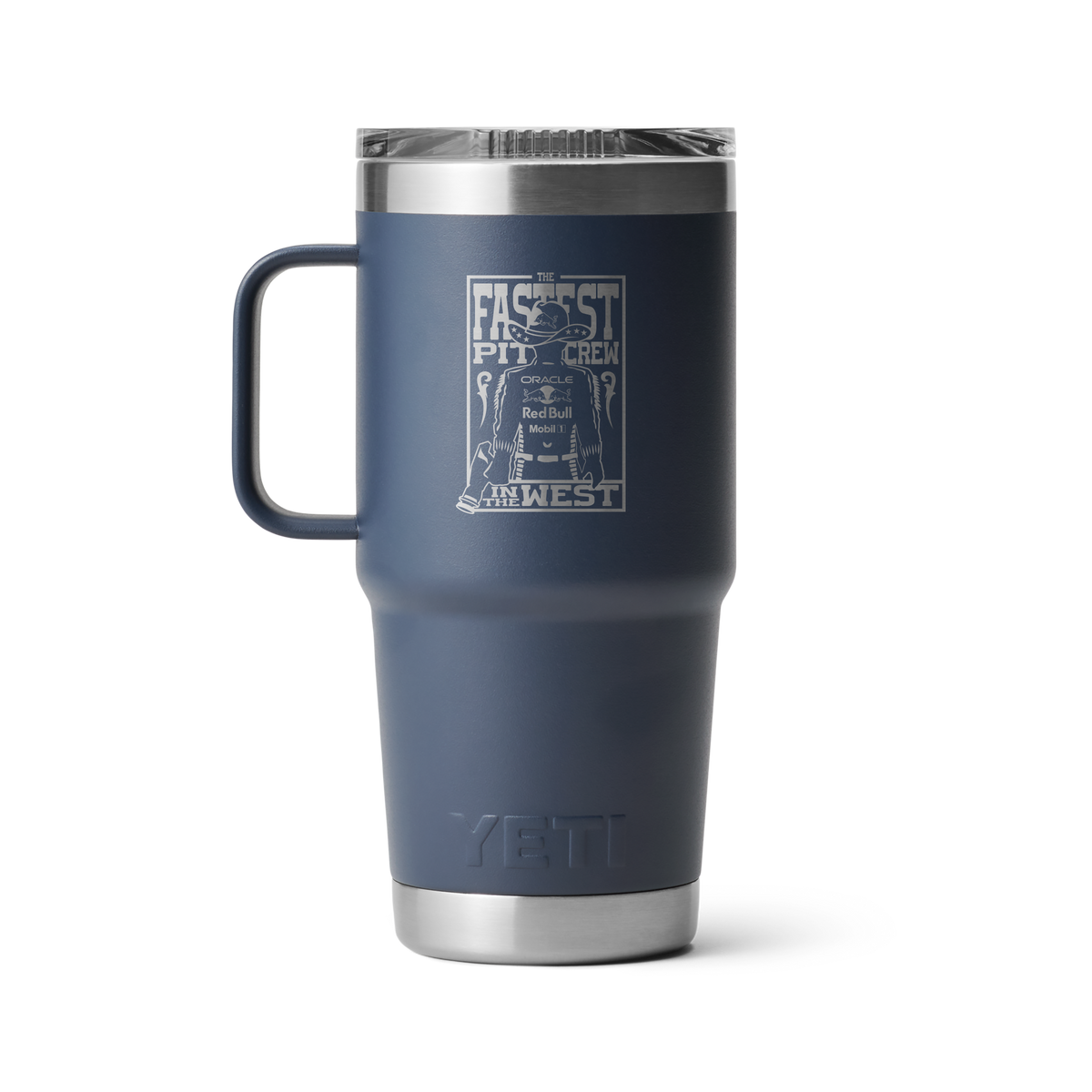 Oracle Red Bull Racing – YETI UK LIMITED