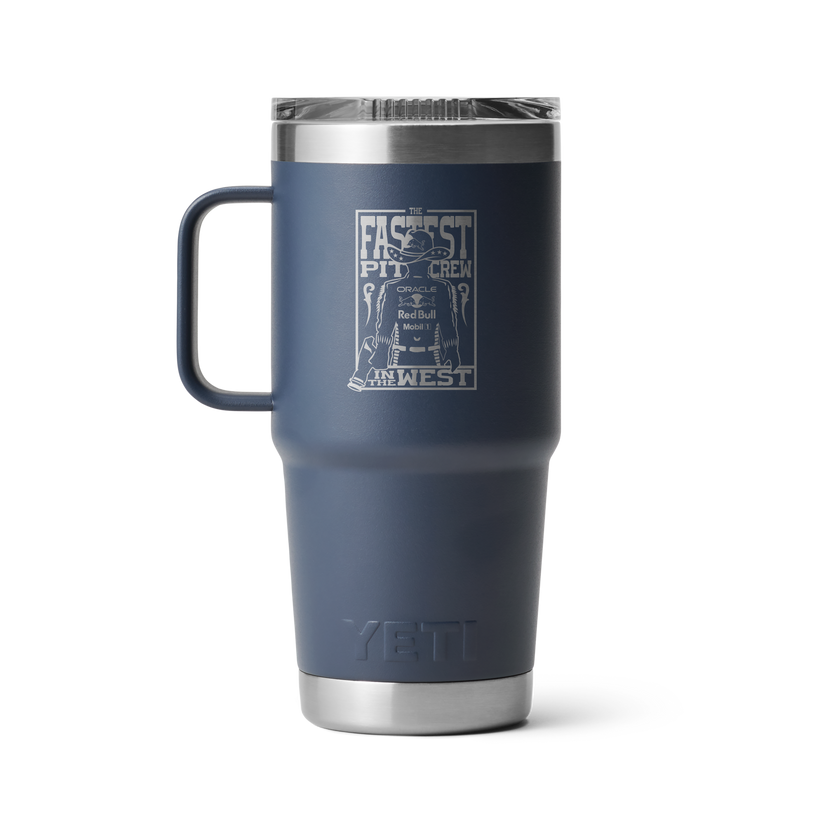 Oracle Red Bull Racing – YETI UK LIMITED