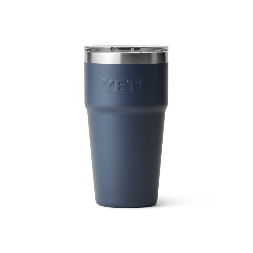 YETI Rambler® 20 oz (591 ml) Stackable Cup – YETI UK LIMITED