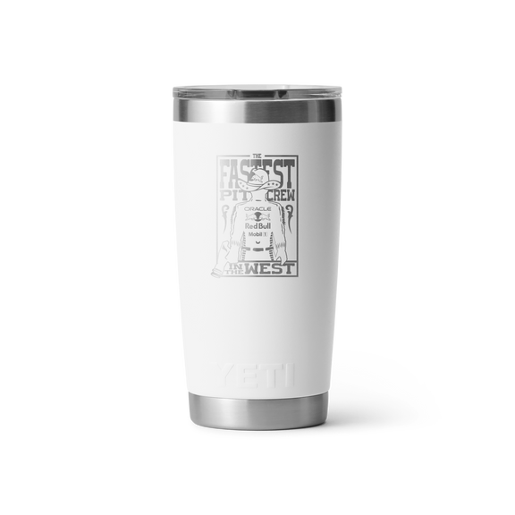 Oracle Red Bull Racing – YETI UK LIMITED