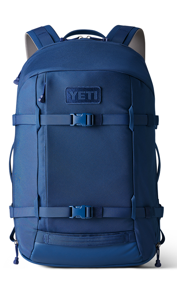YETI Gear Bags: Duffels, Backpacks, Tote Bags – YETI UK LIMITED