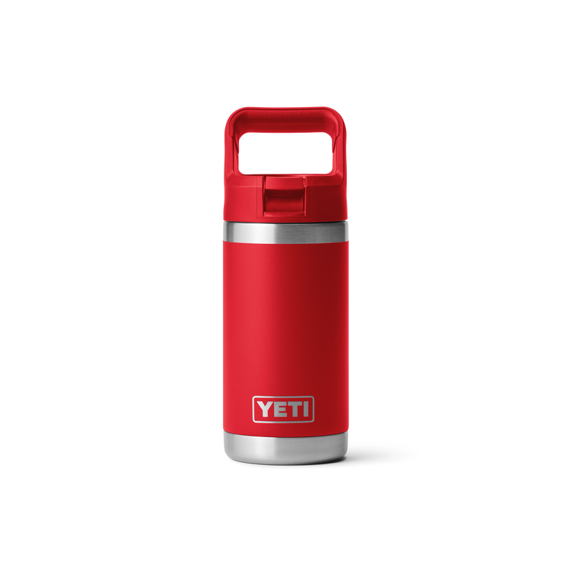 YETI Rambler® Jr 12 oz (355 ml) Kids' Bottle – YETI UK LIMITED