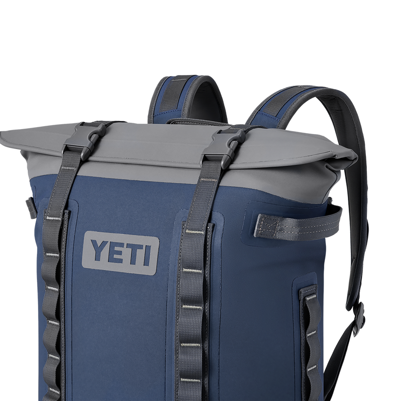 YETI Hopper® M20 Backpack Cooler – YETI UK LIMITED