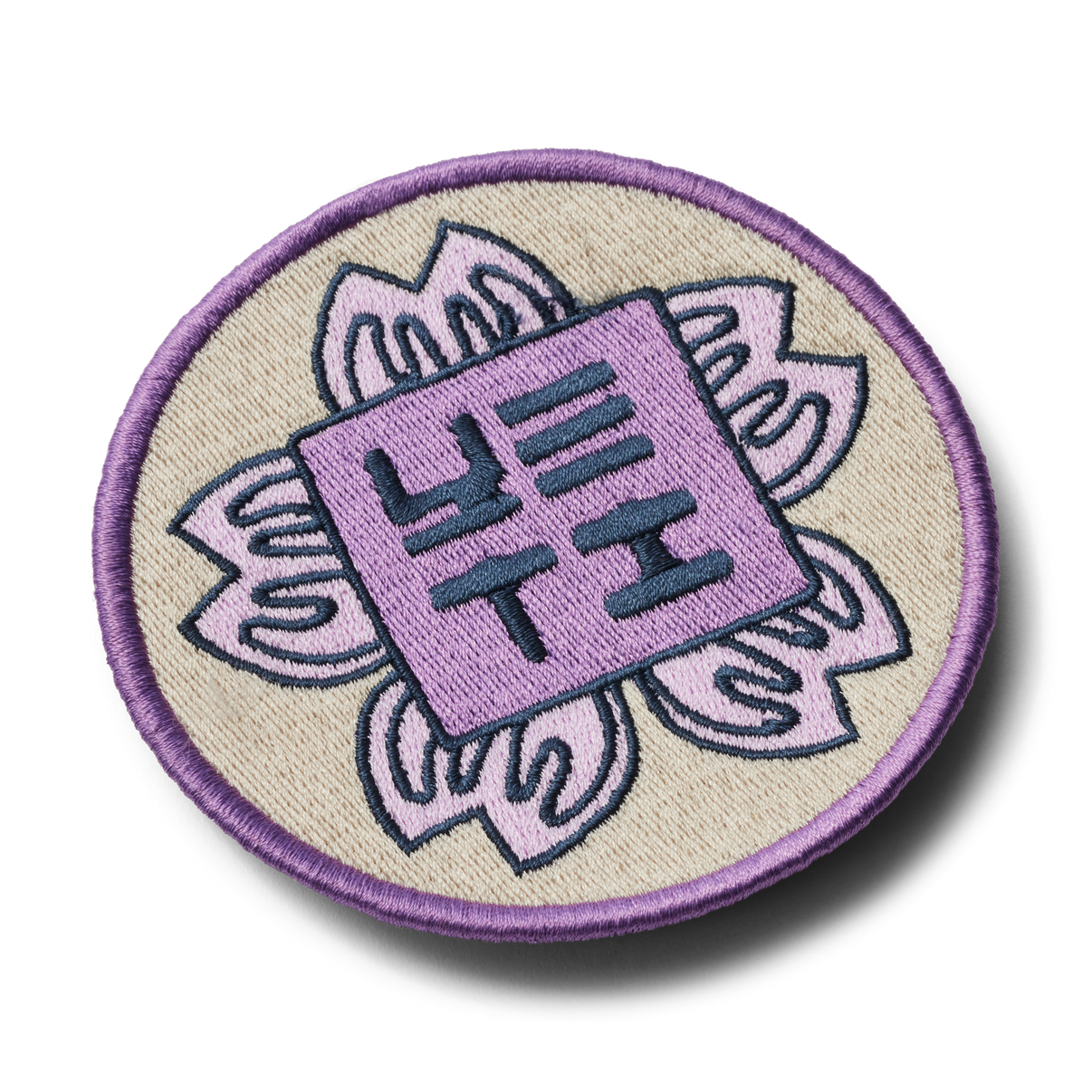Hanko Cherry Blossom Patch – YETI UK LIMITED