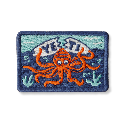YETI Clothing: Hats, Shirts, Hoodies And More – YETI UK LIMITED