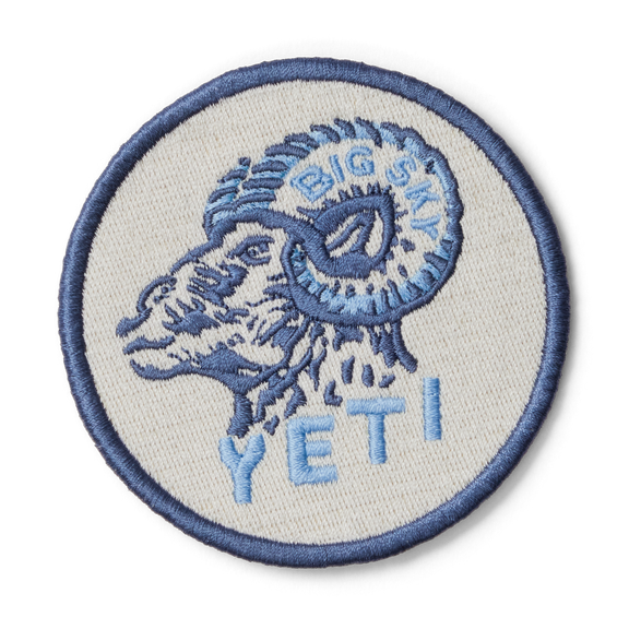 YETI Clothing: Hats, Shirts, Hoodies And More – YETI UK LIMITED