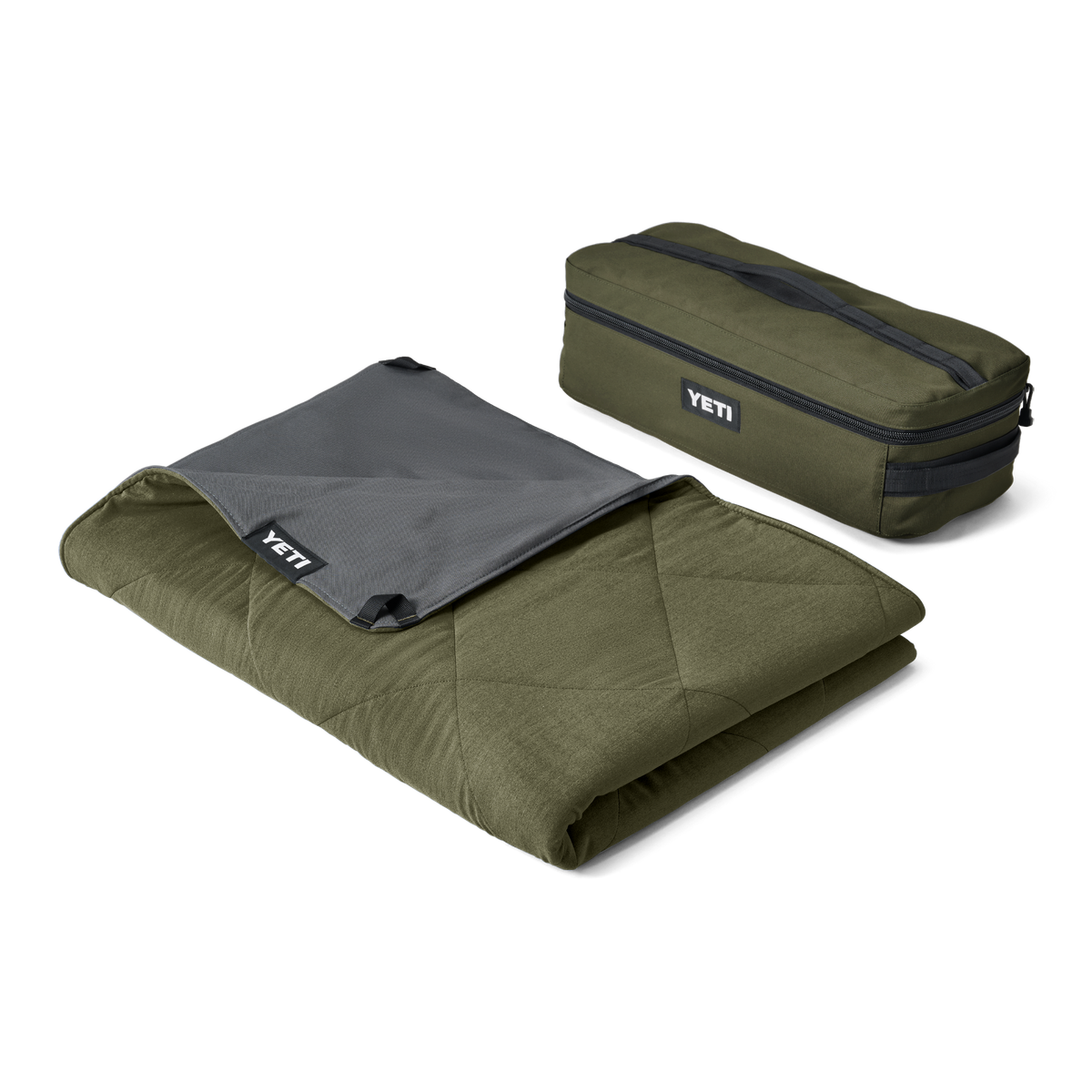 YETI Outdoor Living: Camp Chairs, Blankets, Dog Beds – YETI UK LIMITED