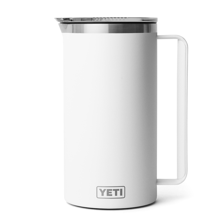YETI Rambler™ 64 oz (1.9 l) Pitcher – YETI UK LIMITED