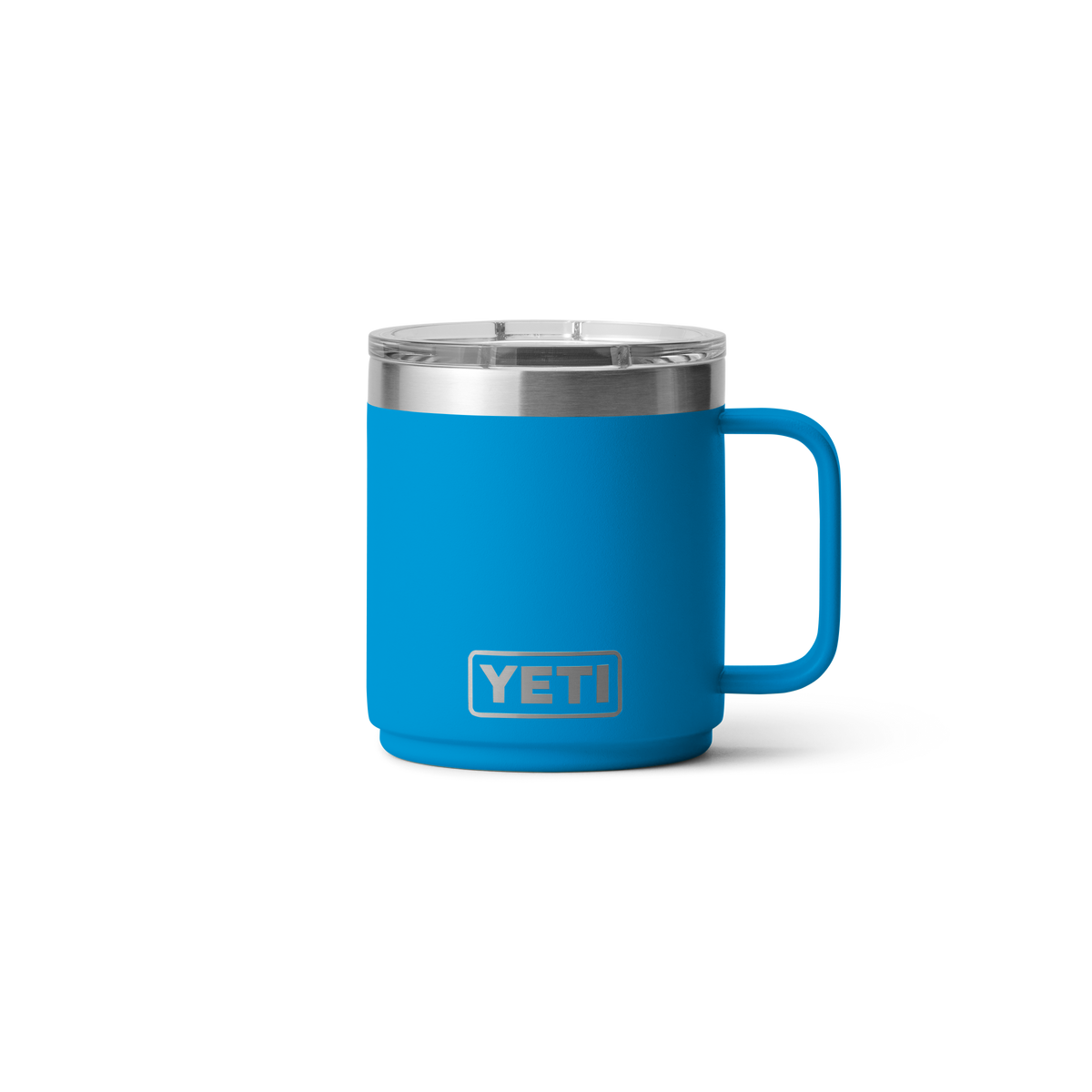 YETI Rambler Mugs: Insulated Stainless Steel – YETI UK LIMITED