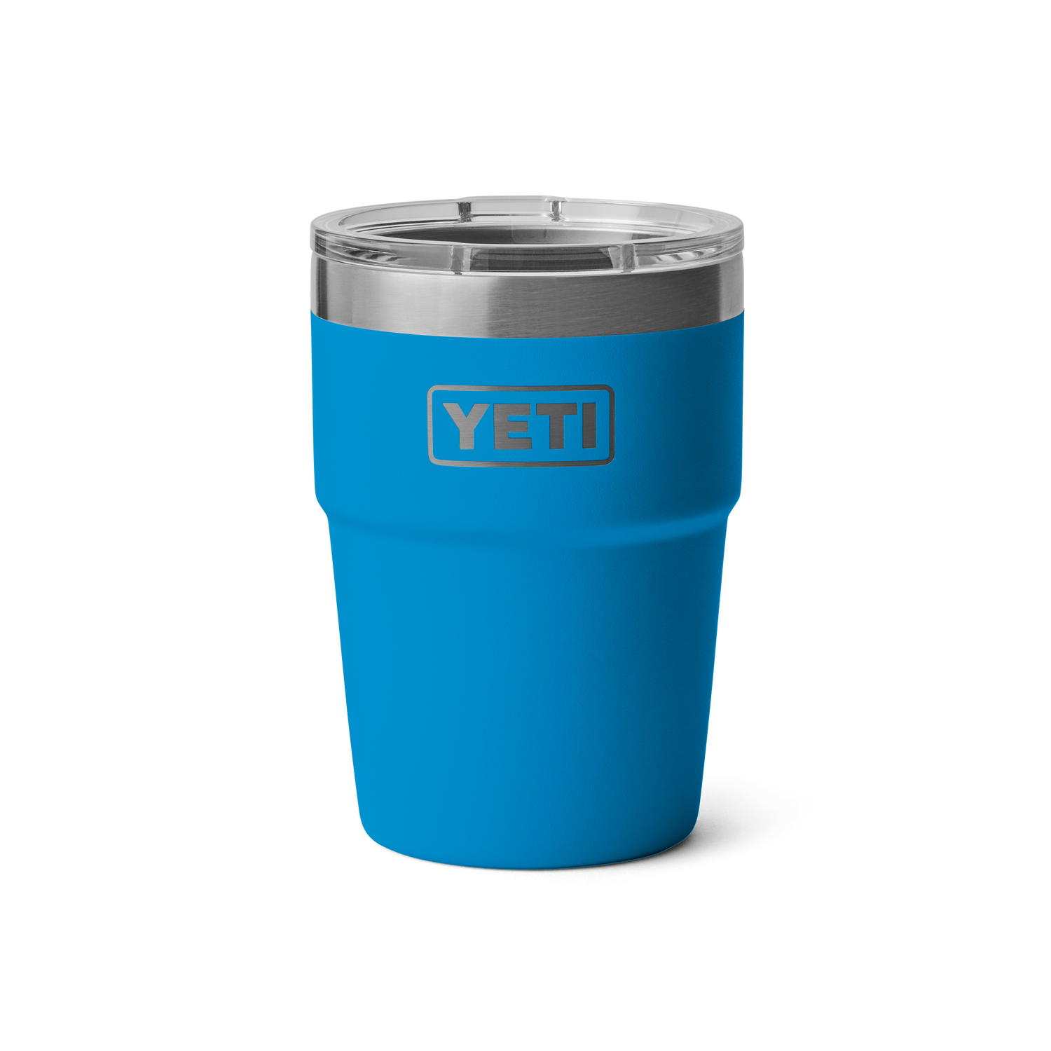 Rambler® 16 oz (473 ml) Stackable Cup – YETI UK LIMITED
