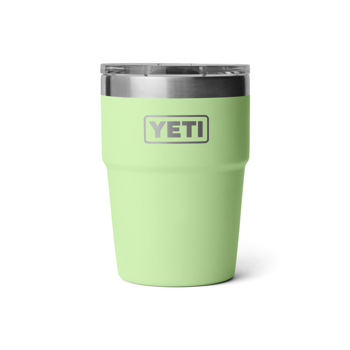 Rambler® 16 oz (473 ml) Stackable Cup – YETI UK LIMITED