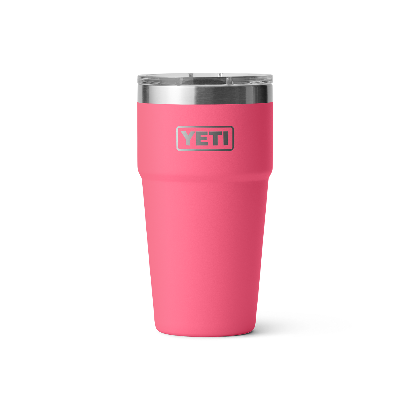 YETI Rambler® 20 oz (591 ml) Stackable Cup – YETI UK LIMITED