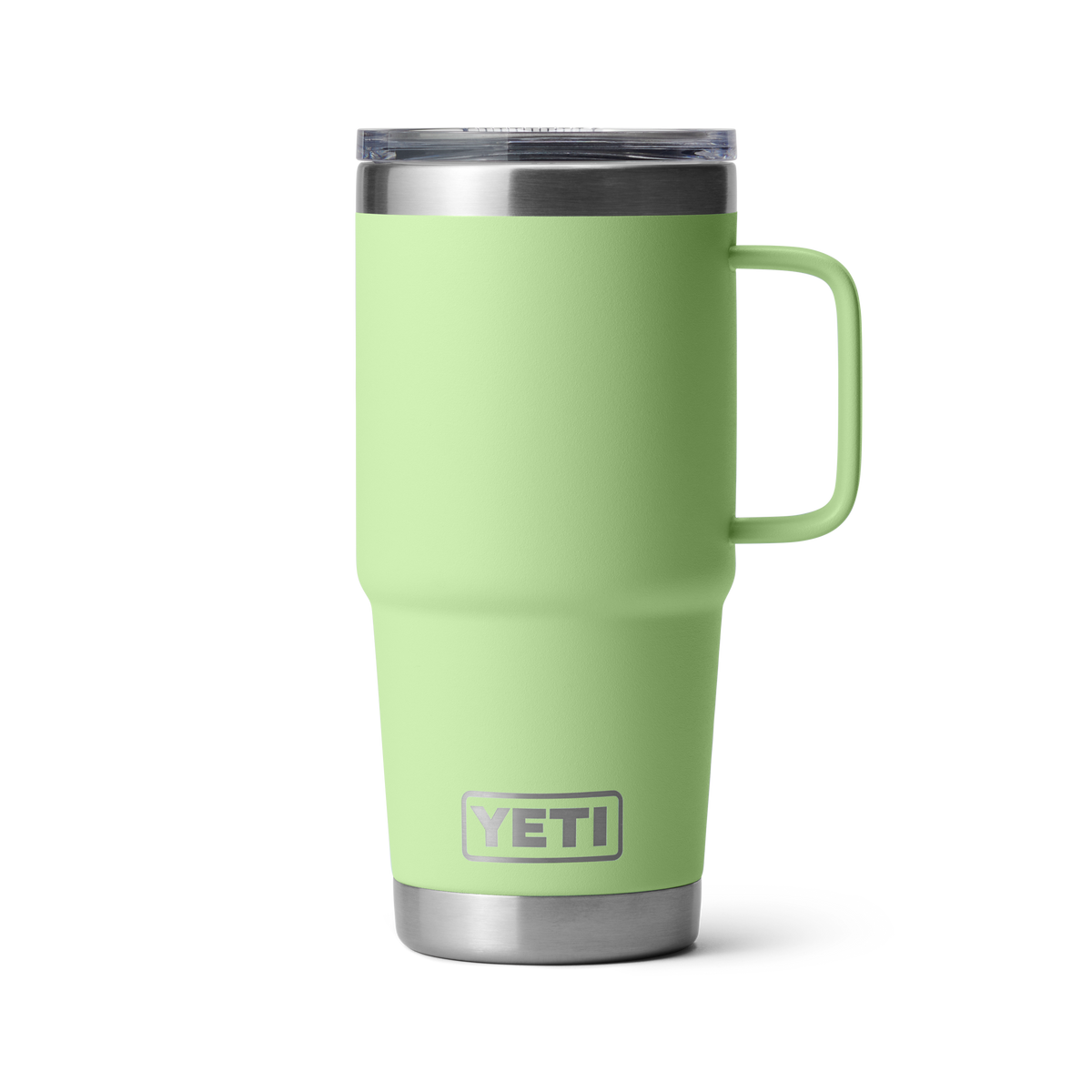 YETI Rambler Mugs Insulated Stainless Steel YETI UK LIMITED yeti-rambler-mugs-insulated-stainless-steel-yeti-uk-limited