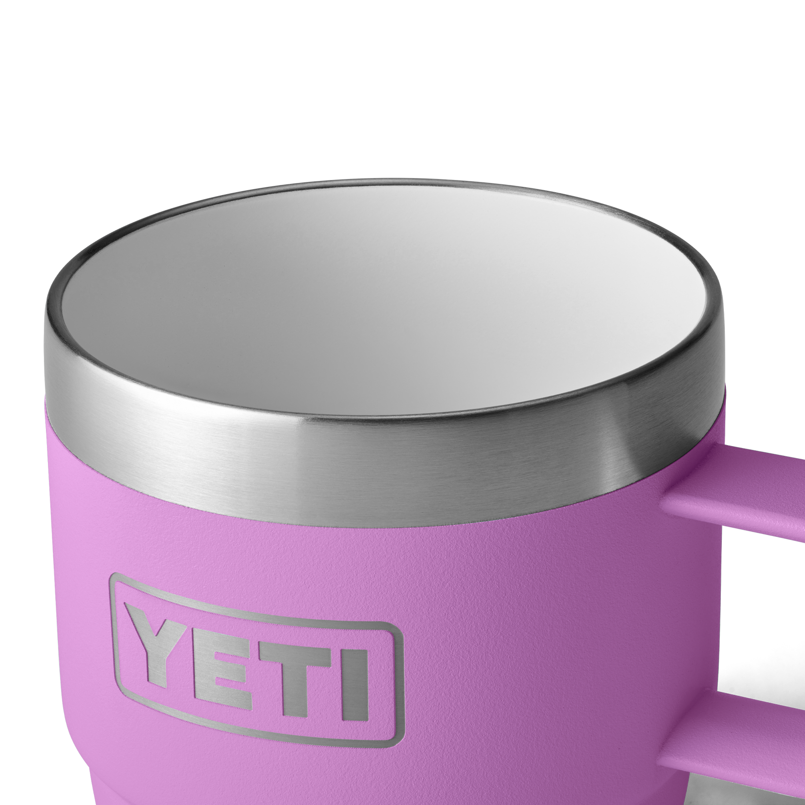 Rambler® 6 oz (177 ml) Stackable Mugs – YETI UK LIMITED