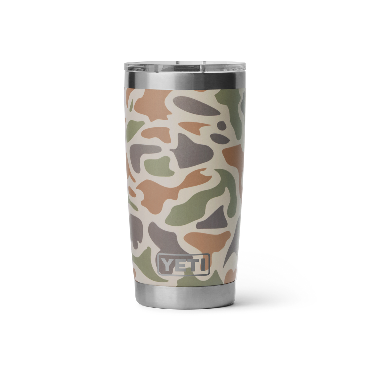 YETI Rambler Tumblers: Dishwasher-safe Cups And Mugs – YETI UK LIMITED