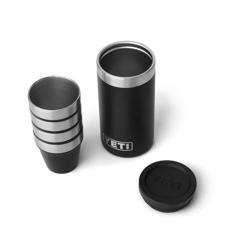 YETI® Shot Glasses – YETI UK LIMITED