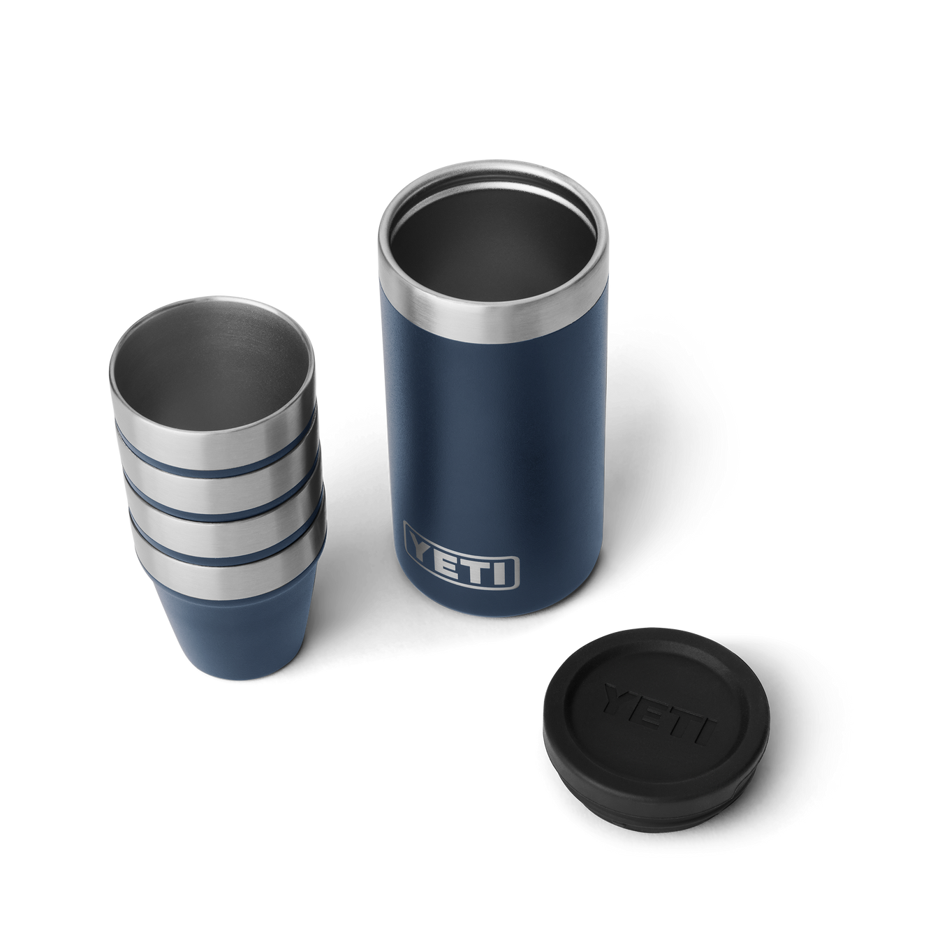 YETI® Shot Glasses – YETI UK LIMITED