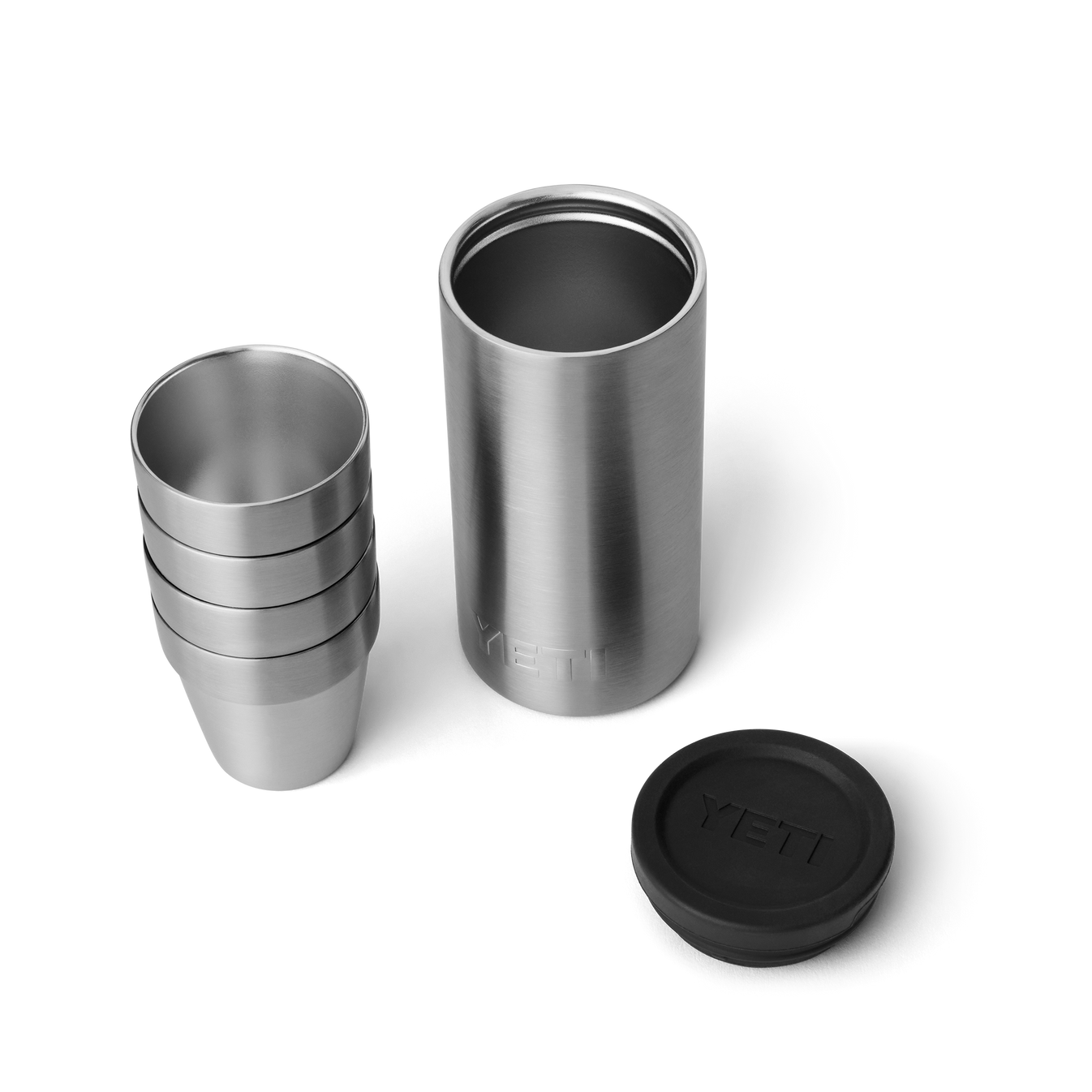 YETI® Shot Glasses – YETI UK LIMITED