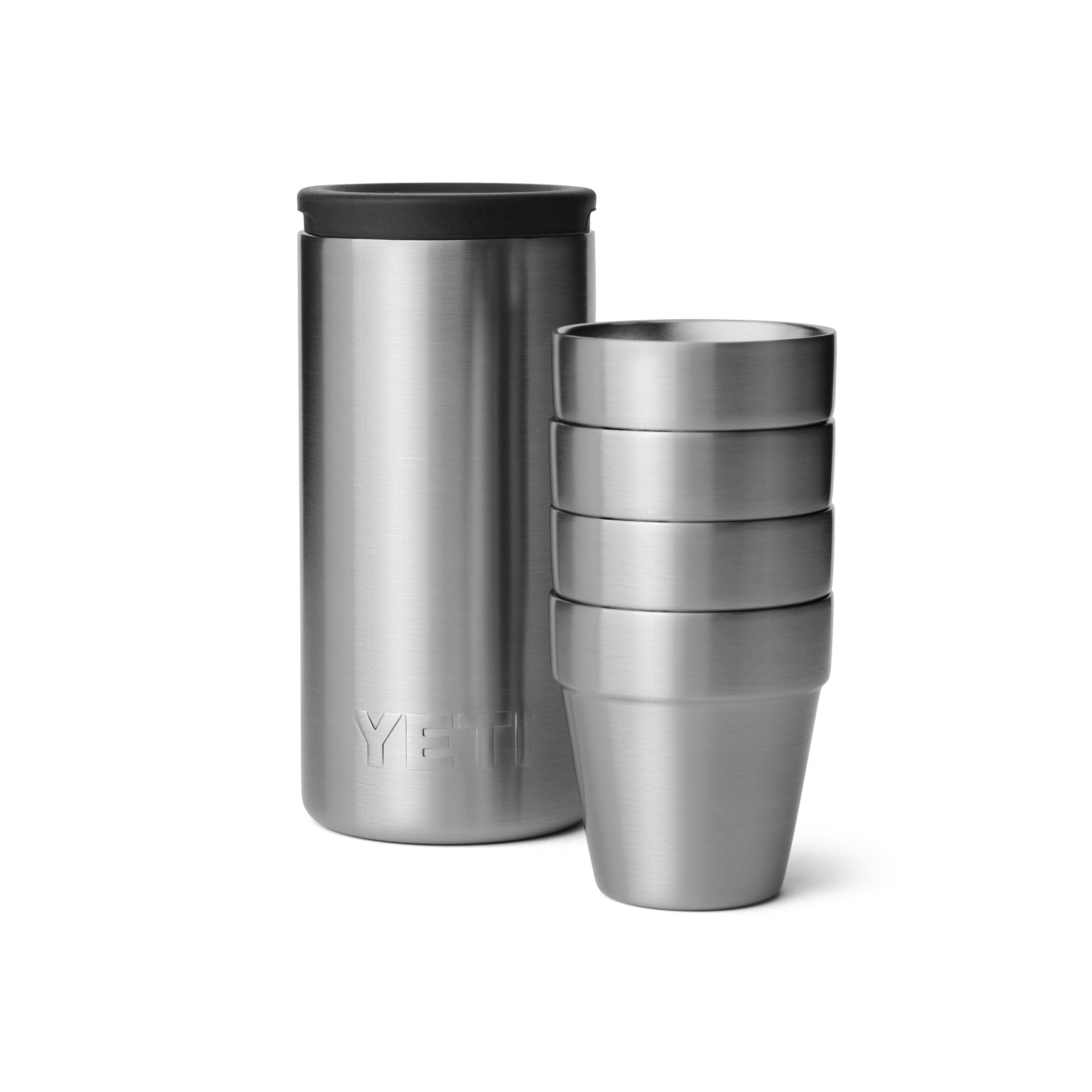 YETI® Shot Glasses – YETI UK LIMITED
