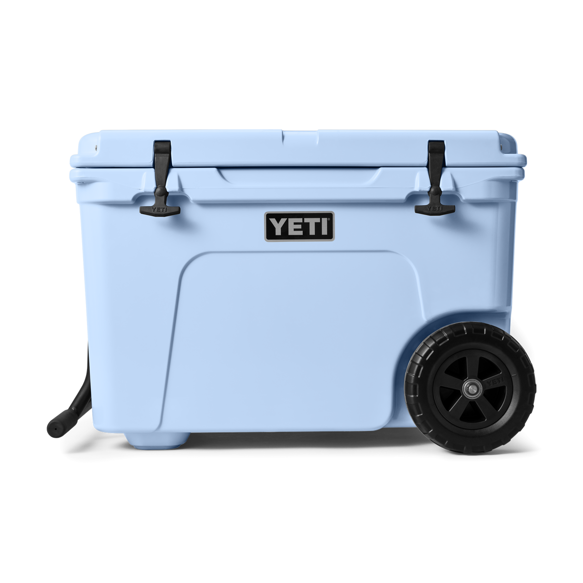 YETI Cool Boxes With Wheels – YETI UK LIMITED