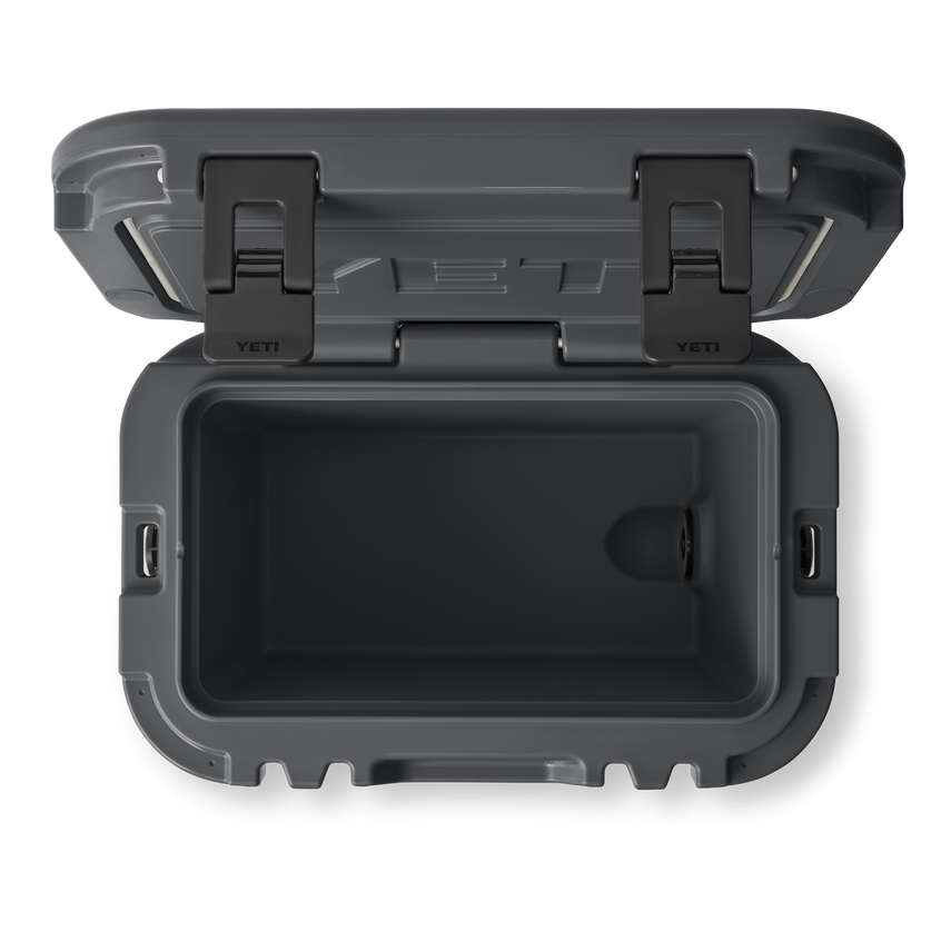 Roadie® 15 Cool Box – YETI UK LIMITED