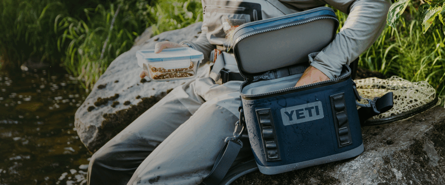 YETI Premium Cool Boxes, Drinkware, And More – YETI UK LIMITED