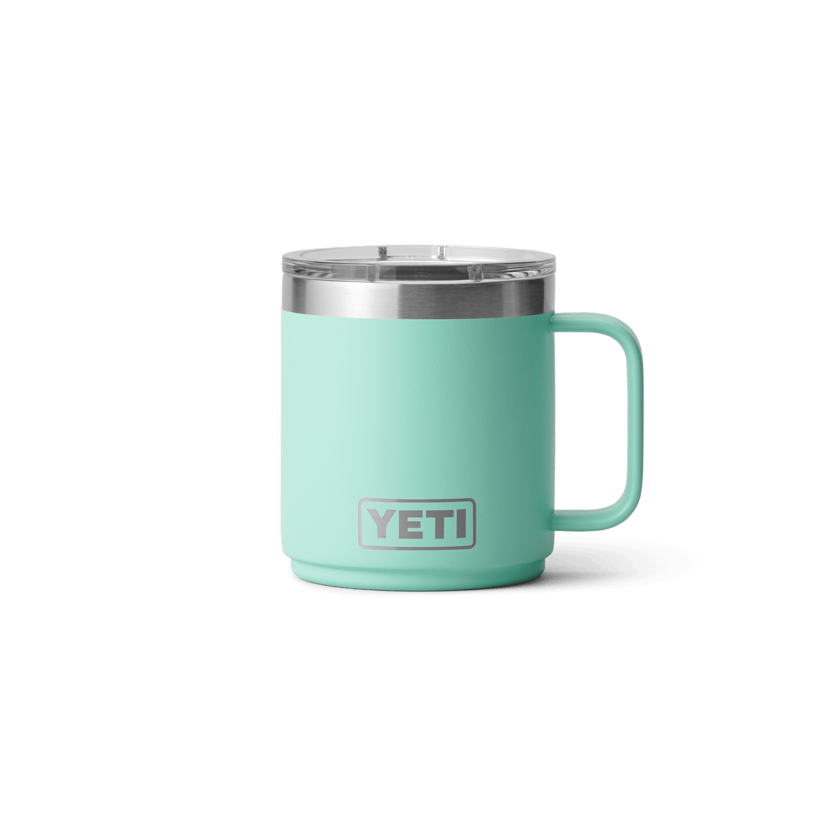 YETI Rambler Mugs: Insulated Stainless Steel – YETI UK LIMITED