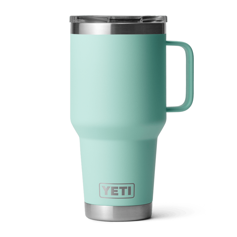 YETI Rambler Mugs: Insulated Stainless Steel – YETI UK LIMITED