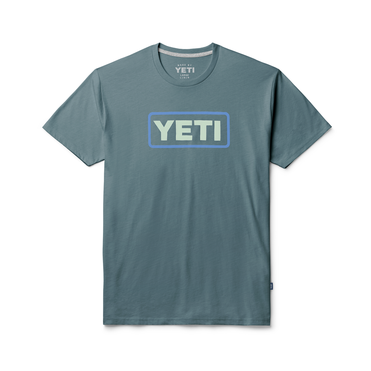 YETI Clothing: Hats, Shirts, Hoodies And More – YETI UK LIMITED