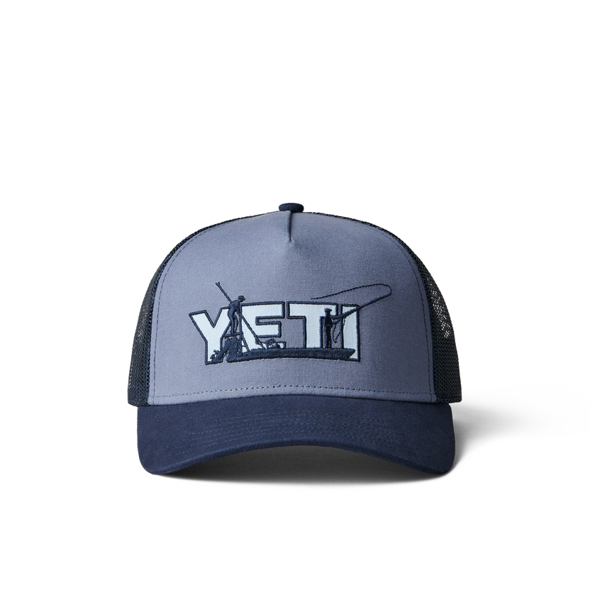 YETI Clothing: Hats, Shirts, Hoodies And More – YETI UK LIMITED