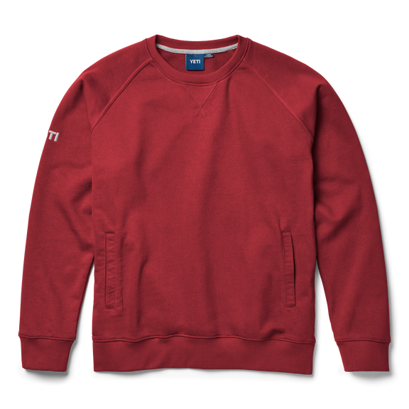 YETI Clothing: Hats, Shirts, Hoodies And More – YETI UK LIMITED