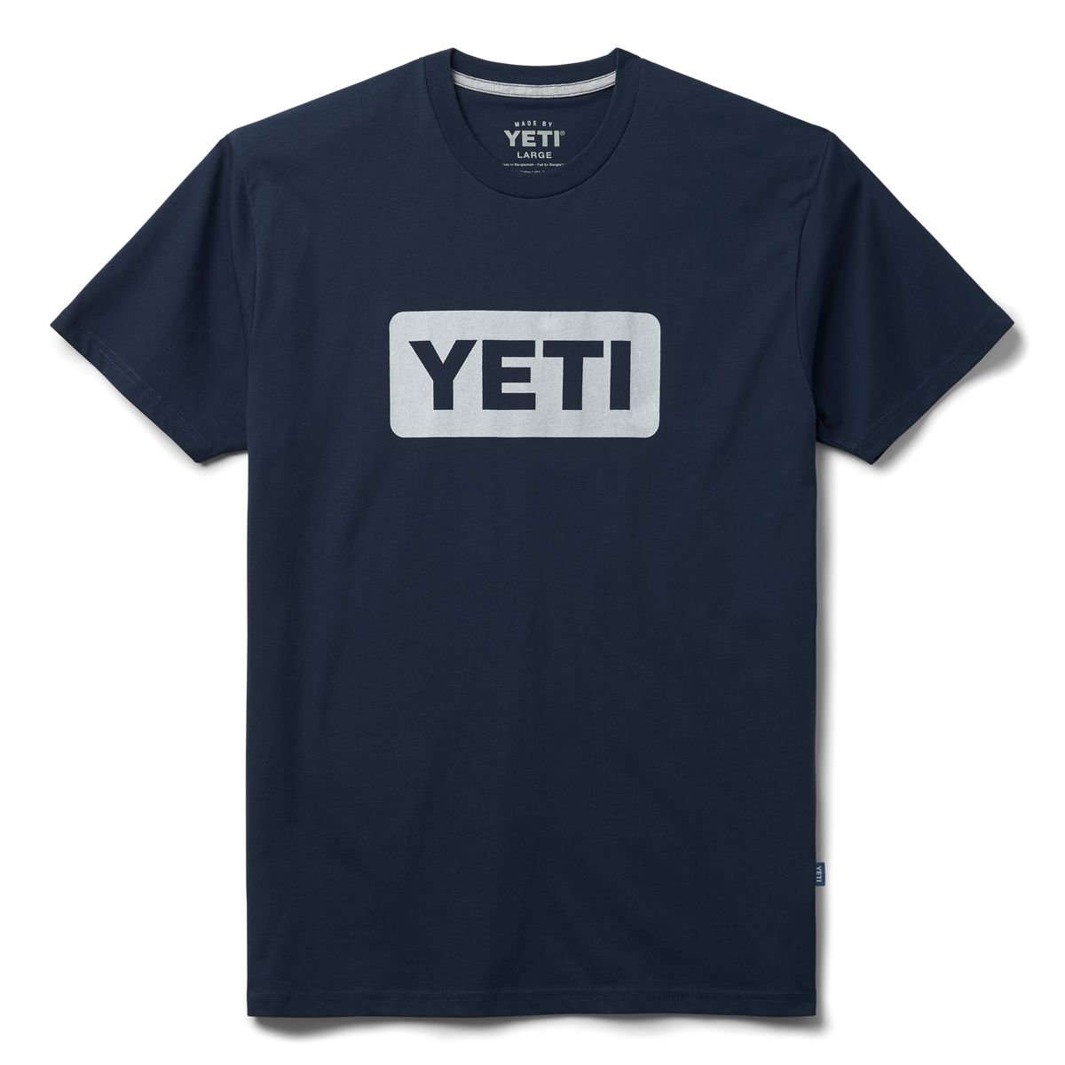 YETI Clothing: Hats, Shirts, Hoodies And More – YETI UK LIMITED